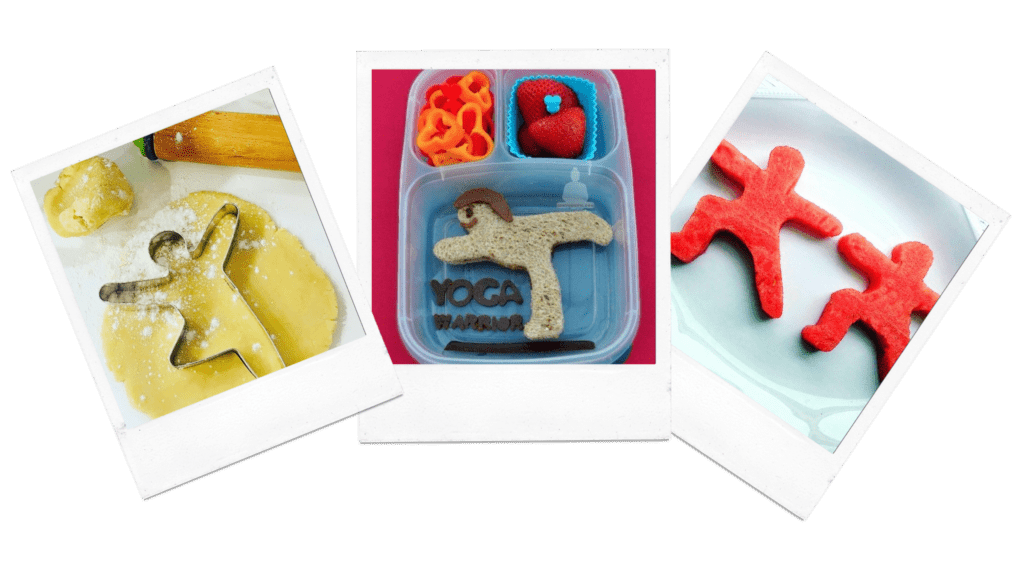 Get Your Cookie Cutters Ready for Summer! - Yummi Yogi